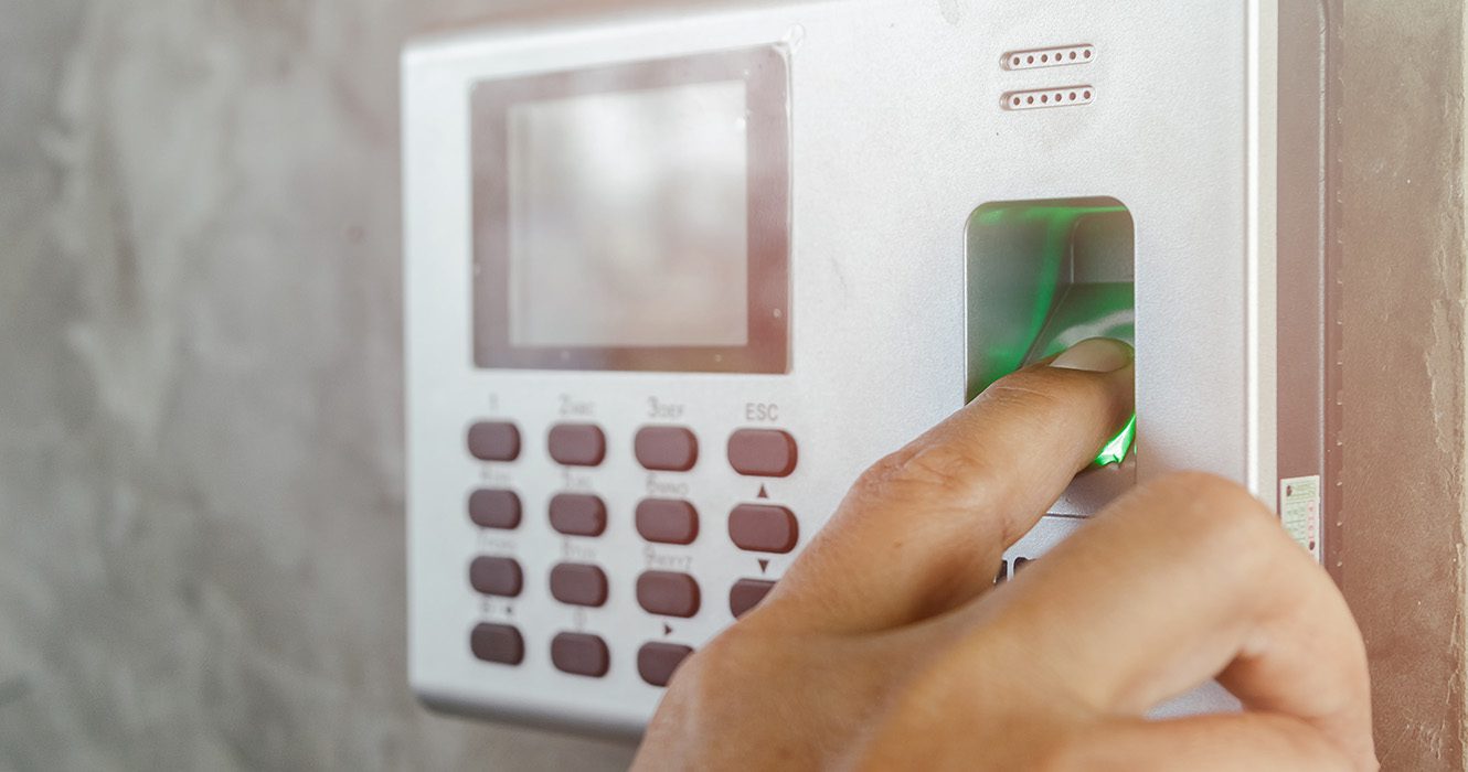 Access Control Systems | Access Security Solutions LLC