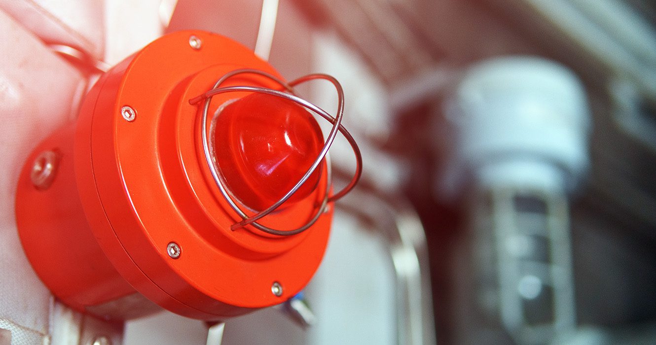 Fire Alarms and Life Safety | Access Security Solutions LLC