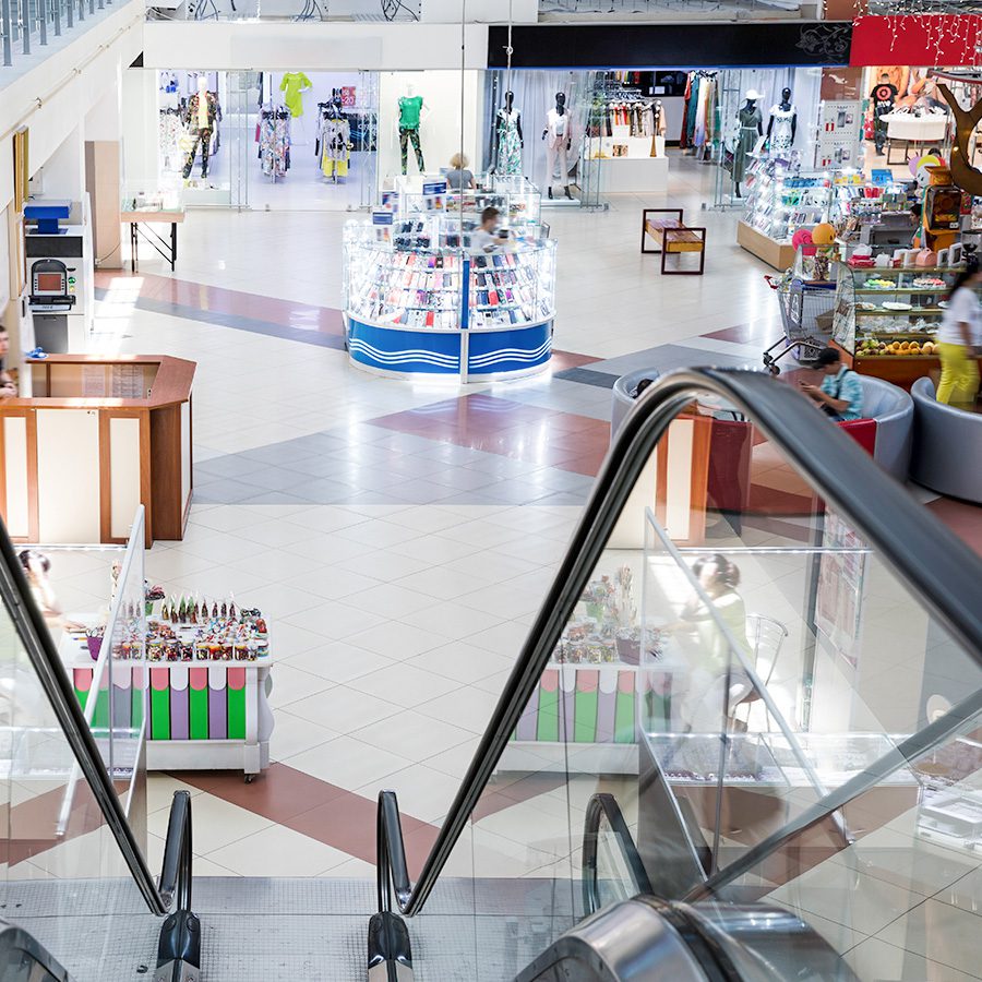 Burglar Alarm Systems for Commercial Retail Stores